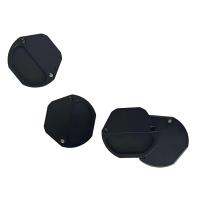 China Precision CNC Machined Components with ±0.002~0.005mm Tolerance and CNC Machined Service Customized Sizes for sale