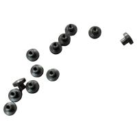 China High Precision Steel CNC Turning Parts ISO9001 Certified for Medical Devices for sale