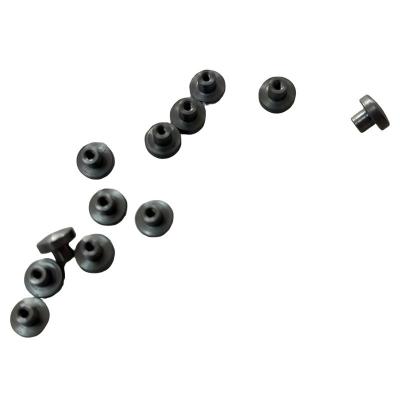 China High Precision Steel CNC Turning Parts ISO9001 Certified for Medical Devices for sale