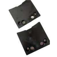 China High Tolerance Aerospace Grade CNC Machining Components with ISO9001 Certification for sale