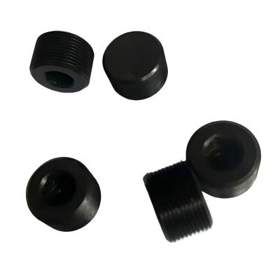 China Stainless Steel CNC Turning Parts with ISO9001 Certification and +/-0.002~0.005mm Tolerance for High Precision Applications for sale