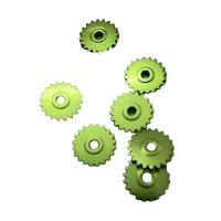 China High-Tolerance ISO9001 Certified CNC Machining Components for Precision CNC Parts for sale