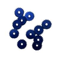 China ISO9001 Certified Precision CNC Components with ±0.002~0.005mm Tolerance and Customized Design for sale