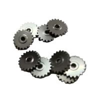 China High Precision ISO9001 Certified CNC Machining Parts for Automotive Applications for sale