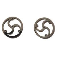 China Aluminum Alloy High Precision CNC Turning Parts ISO9001 Certified for Electronics CNC Turned Connector Components for sale