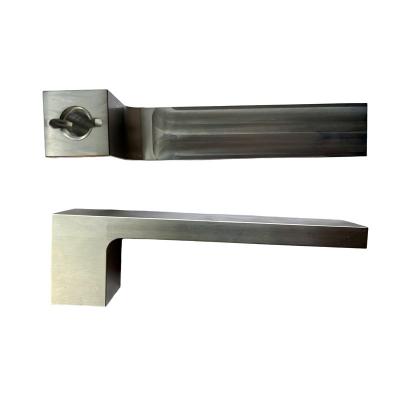 China Precision CNC Machining Parts with ±0.002~0.005mm Tolerance and 5-Axis CNC Machining for Complex Geometries - ISO 9001:2015 Certified for sale