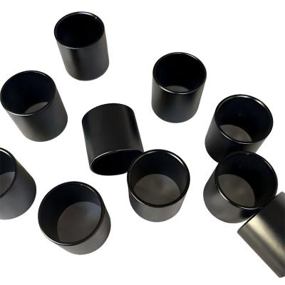 China High Precision CNC Turning Parts with ±0.002~0.005mm Tolerance for Hydraulic Systems for sale