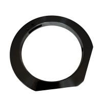 China ISO9001 Certified CNC Turning Milling Parts with ±0.002~0.005mm Tolerance and 100% Inspection for sale