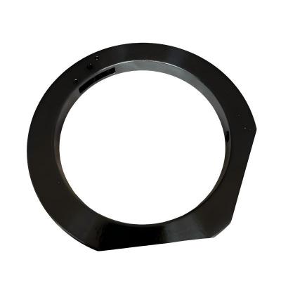 China ISO9001 Certified CNC Turning Milling Parts with ±0.002~0.005mm Tolerance and 100% Inspection for sale