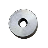 China Precision CNC Turning Parts with High Tolerance ISO9001 Certified and 100% Inspection for Medical Devices for sale