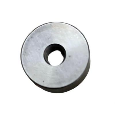 China Precision CNC Turning Parts with High Tolerance ISO9001 Certified and 100% Inspection for Medical Devices for sale