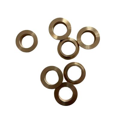 China ISO9001 Certified CNC Turning Parts with 100% Inspection for Precision Machined Components for sale