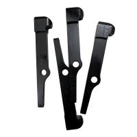 China CNC Spare Parts with ±0.002~0.005mm Tolerance and Prototype CNC Machined Assembly for sale