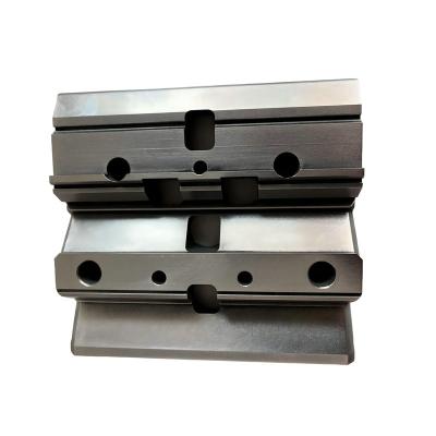 China High-Tolerance Stainless Steel Aerospace CNC Part - ISO9001 Certified Precision CNC Machined Spacer for sale