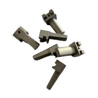 China ISO9001 Certified CNC Machined Connector with High-Tolerance for Customized Design Applications for sale