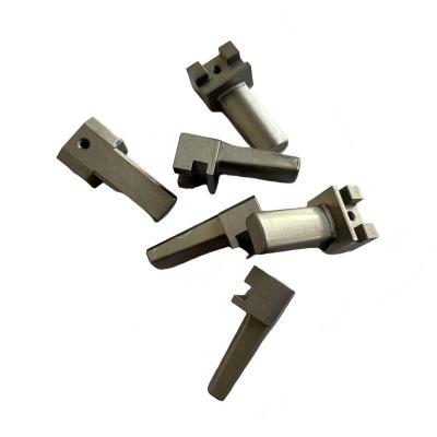 China ISO9001 Certified CNC Machined Connector with High-Tolerance for Customized Design Applications for sale