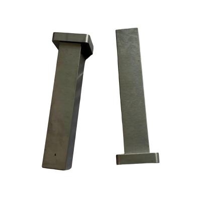 China High-Tolerance CNC Machined Spacer and CNC Milling Service with ISO9001 Certification for sale