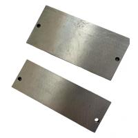 China Precision CNC Machining Parts Aluminum Sensor Mount Bracket with ±0.002~0.005mm Tolerance and 100% Inspection for sale