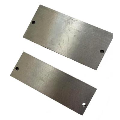 China Precision CNC Machining Parts Aluminum Sensor Mount Bracket with ±0.002~0.005mm Tolerance and 100% Inspection for sale