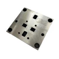 China Precision Stainless Steel Mould Parts - ISO9001 Certified Metal Stamping Dies & Mold Components for sale