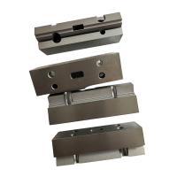China Stainless Steel CNC Machining Parts with High Tolerance and ISO9001 Certification for Precision CNC Turned Components for sale
