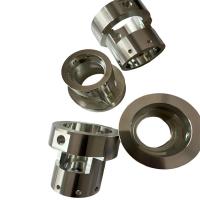 China Stainless Steel CNC Milled Housing and Automotive ECU Housing with ±0.002~0.005mm Tolerance and ISO9001:2015 Certification for sale