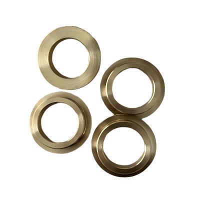 China Precision CNC Turning Parts with High Tolerance, ISO9001 Certified and 100% Inspection for Aerospace Applications for sale