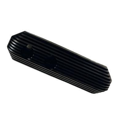 China Precision CNC Milling Parts with High Tolerance ISO9001 Certified and 100% Inspection for sale