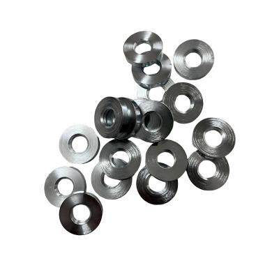 China High Precision CNC Turning Parts with High Tolerance ISO9001 Certified and 100% Inspection for sale