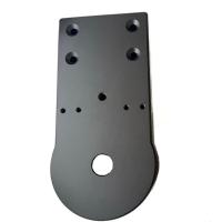 China ISO9001:2015 Certified CNC Turning Milling Parts with 100% Inspection for Precision Machined Components for sale