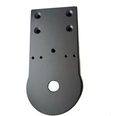 China ISO9001:2015 Certified CNC Turning Milling Parts with 100% Inspection for Precision Machined Components for sale