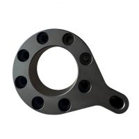 China ISO9001 Certified CNC Turning Milling Parts with High Tolerance and 100% Inspection for Precision Machined Components for sale