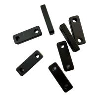 China Precision CNC Milled Aluminum Plate with 100% Inspection for Automotive ECU Housing for sale