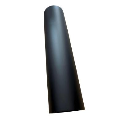 China High Precision Aluminum  CNC Turning Parts with Black Oxidation for sale