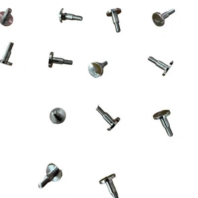 China Precision CNC Machining Service for Customized Automotive Sensor Mount with ±0.002~0.005mm Tolerance and ISO9001 Certification for sale