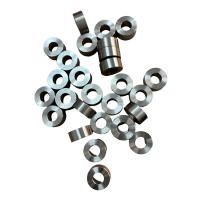 China Stainless Steel CNC Turning Parts with High Tolerance for Aerospace Applications for sale