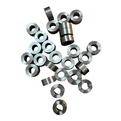 China Stainless Steel CNC Turning Parts with High Tolerance for Aerospace Applications for sale