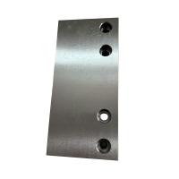 China 5-Axis CNC Milling Precision Parts with High Tolerance and ISO9001 Certification for sale