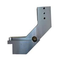 China ISO9001 Certified CNC Machining Parts with ±0.002~0.005mm Tolerance for Customized Precision CNC Components for sale