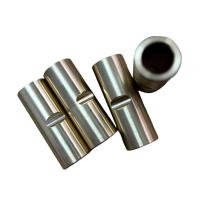 China Stainless Steel High-Tolerance CNC Turning Parts and ISO9001 Certified CNC Turned Components for sale