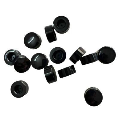 China Aluminum Alloy CNC Turning Parts with High Tolerance and ISO9001 Certification for Precision Machined Components for sale