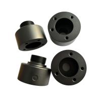China Stainless Steel CNC Turning Parts with ±0.002~0.005mm Tolerance and ISO9001 Certification for Precision Machined Components for sale