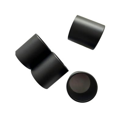China Aluminum Alloy CNC Turning Parts for Automotive CNC Turned Shaft Parts for sale