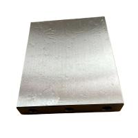 China High-Accuracy CNC Milling Parts with High Tolerance ISO9001 Certified and 100% Inspection for sale