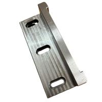 China 5-Axis CNC Milled Precision Machined Components with High Tolerance and Multi-Surface CNC Milled Mold Insert for sale