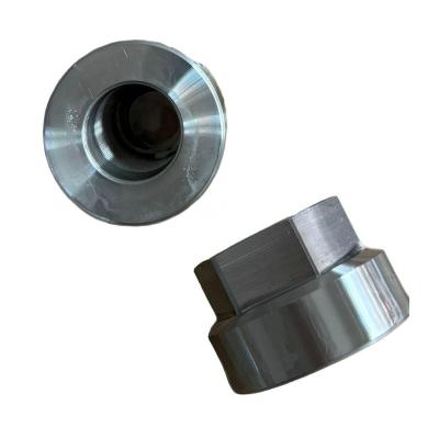 China High-Precision CNC Turning Parts and CNC Precision Ground Shaft for sale