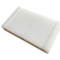 China ISO9001 Certified CNC Milling Parts and Acetal CNC Milling Acetal Enclosure for sale