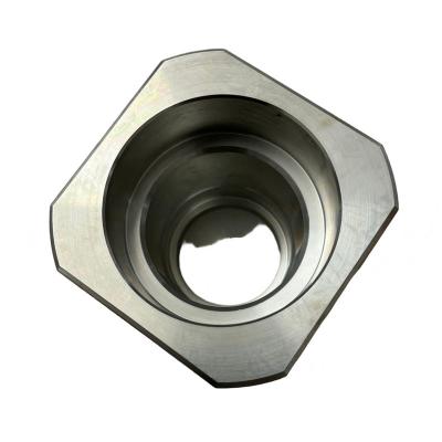 China High Precision ISO9001 Certified CNC Turning Milling Parts and (POM/Delrin) CNC Milled Part for sale