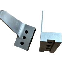 China Stainless Steel CNC Machined Fitting and Motor Housing with High Tolerance and ISO9001 Certification for sale