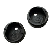 China High Precision CNC Turning Parts with ±0.002~0.005mm Tolerance ISO9001 Certified and 100% Inspection for sale